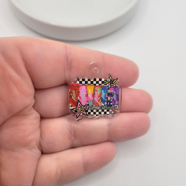 Kindle Dust Plugs - Alani Obsessed – Beads by Boteo